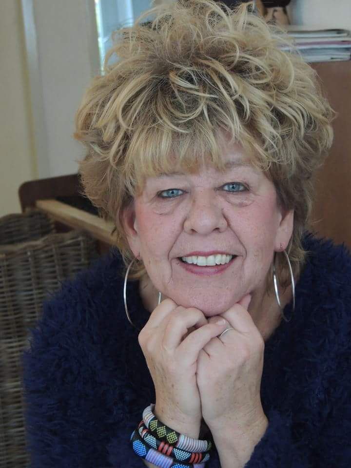 Alegria koor – Buurthuis Lydia